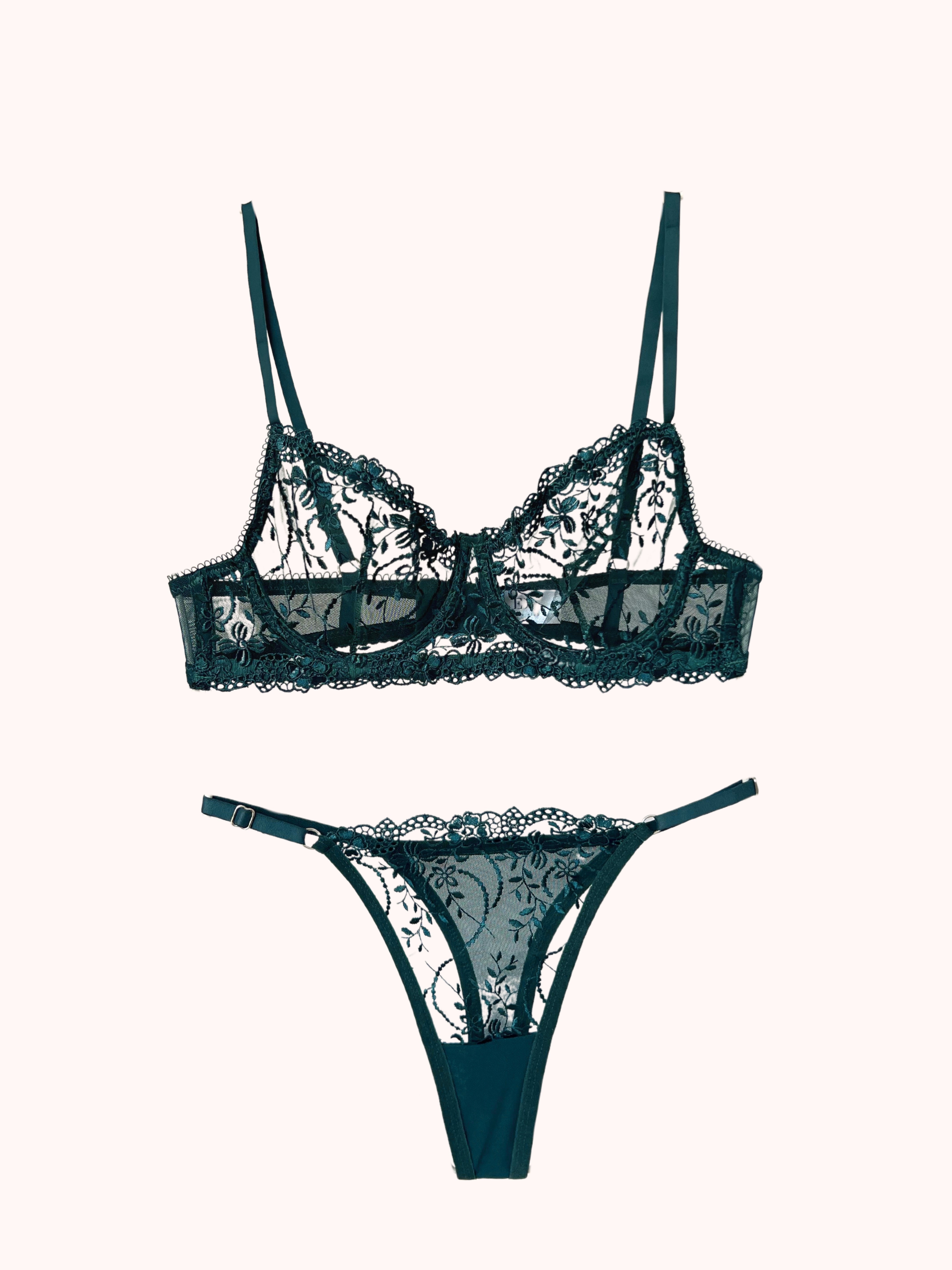 Forest – Enigma It Girl